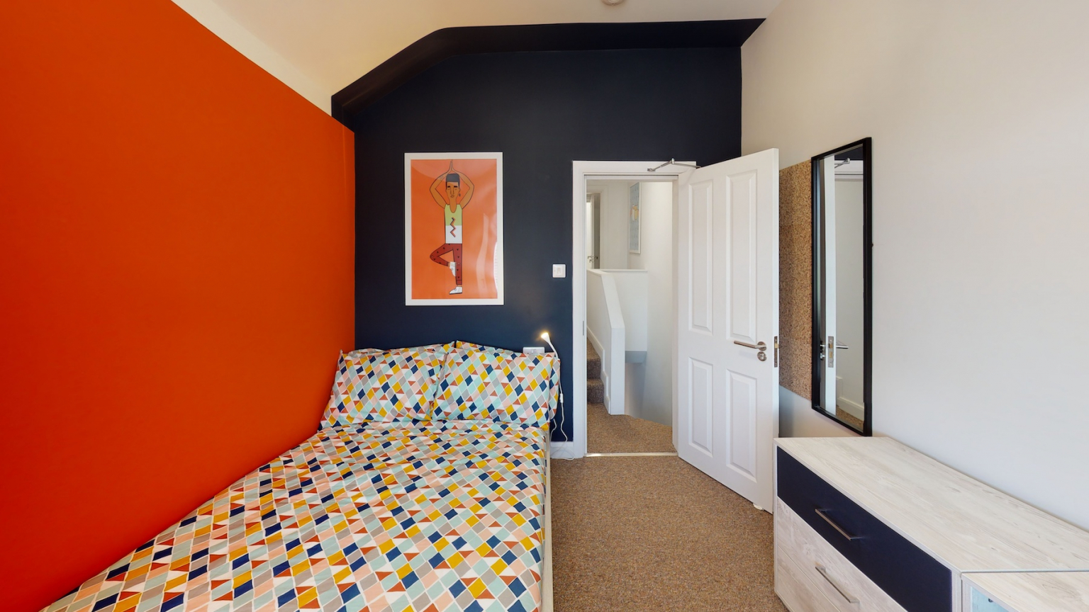 Humber Student Accommodation | Hull Student Rooms | Gather