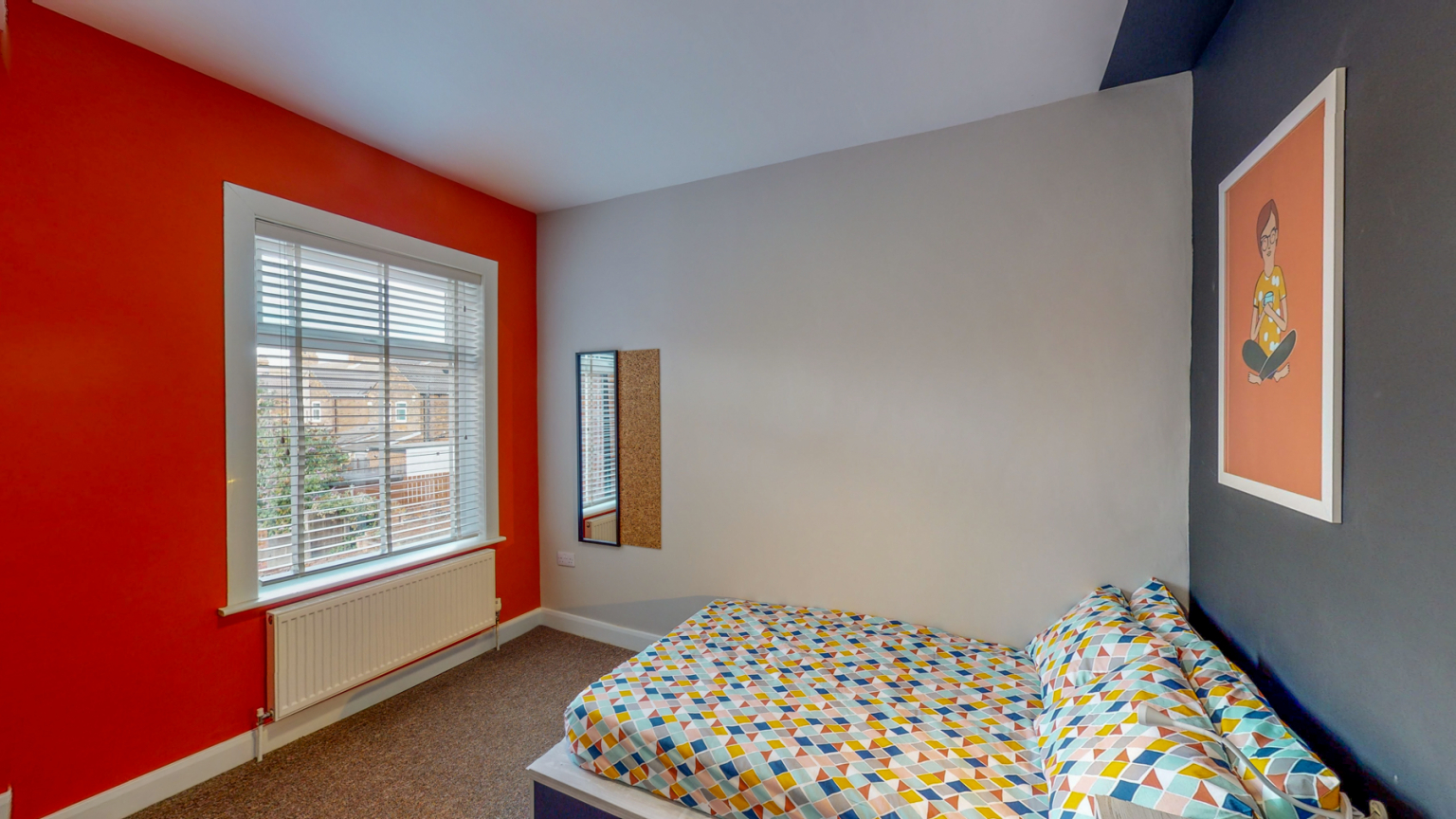 Humber Student Accommodation | Hull Student Rooms | Gather