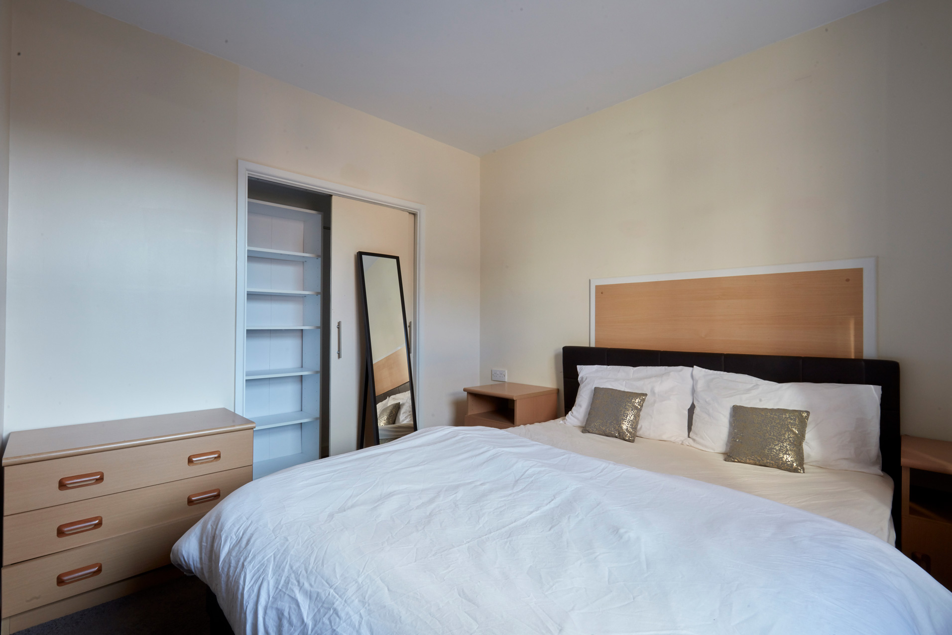 Bedford Street South | Liverpool Student Rooms | Gather