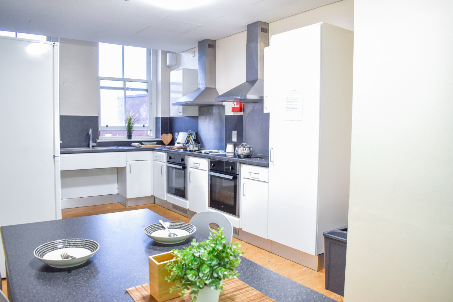 Shared Student Flats in Liverpool [Virtual Tour] | Agnes Jones House