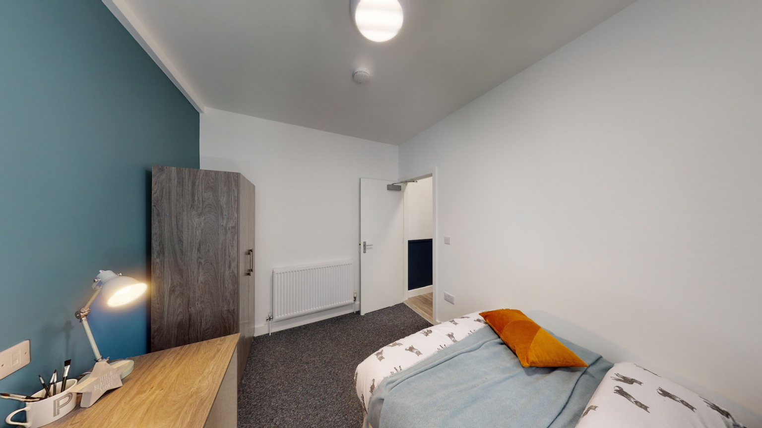 Humber Student Accommodation | Hull Student Rooms | Gather