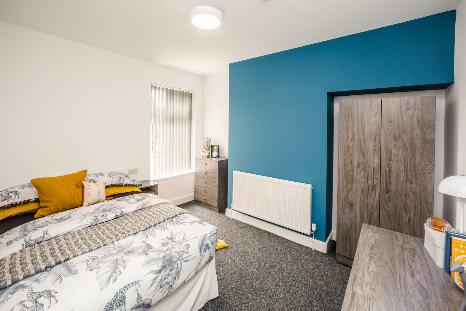 Humber Student Accommodation | Hull Student Rooms | Gather