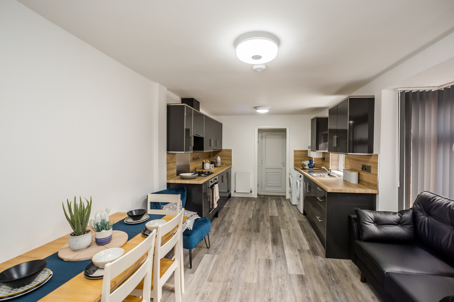 Humber Student Accommodation | Hull Student Rooms | Gather