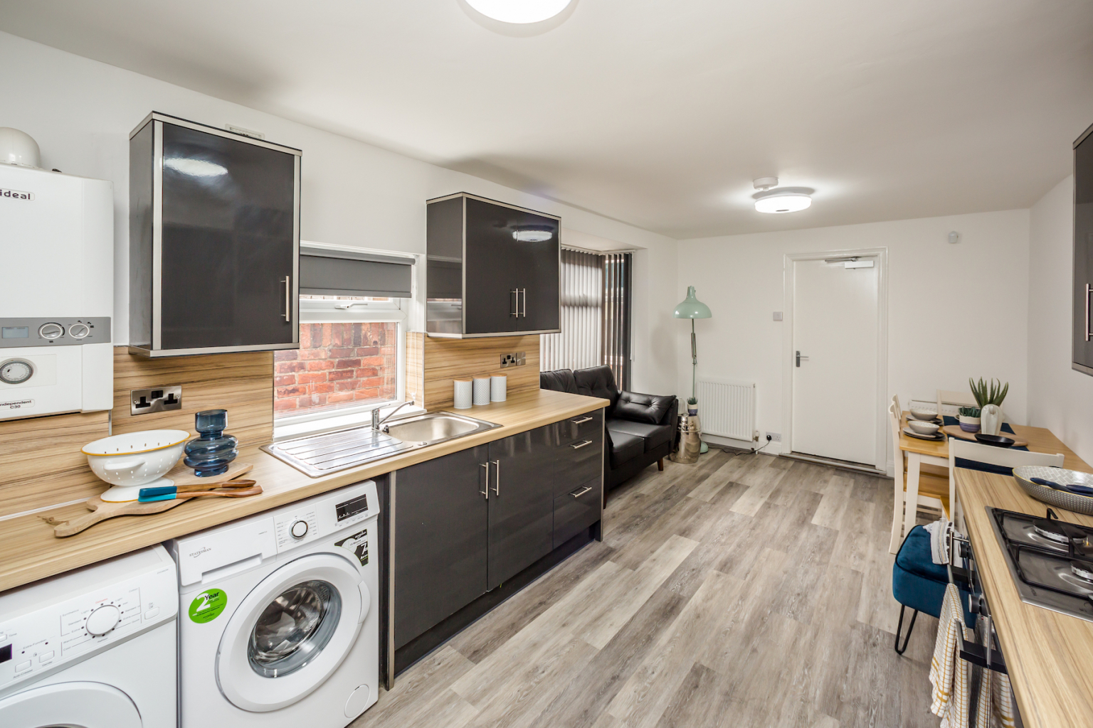 Humber Student Accommodation | Hull Student Rooms | Gather