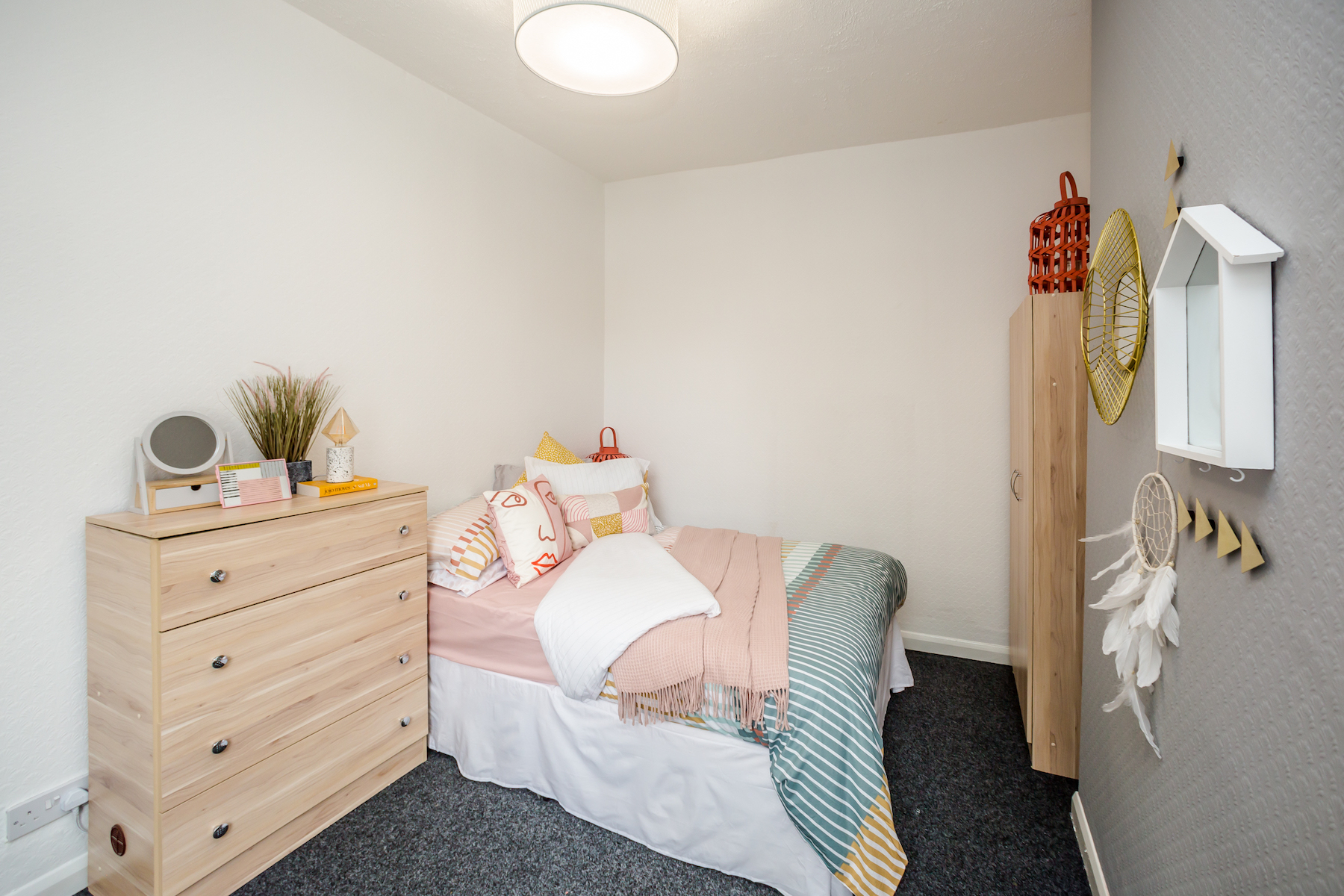 Humber Student Accommodation | Hull Student Rooms | Gather