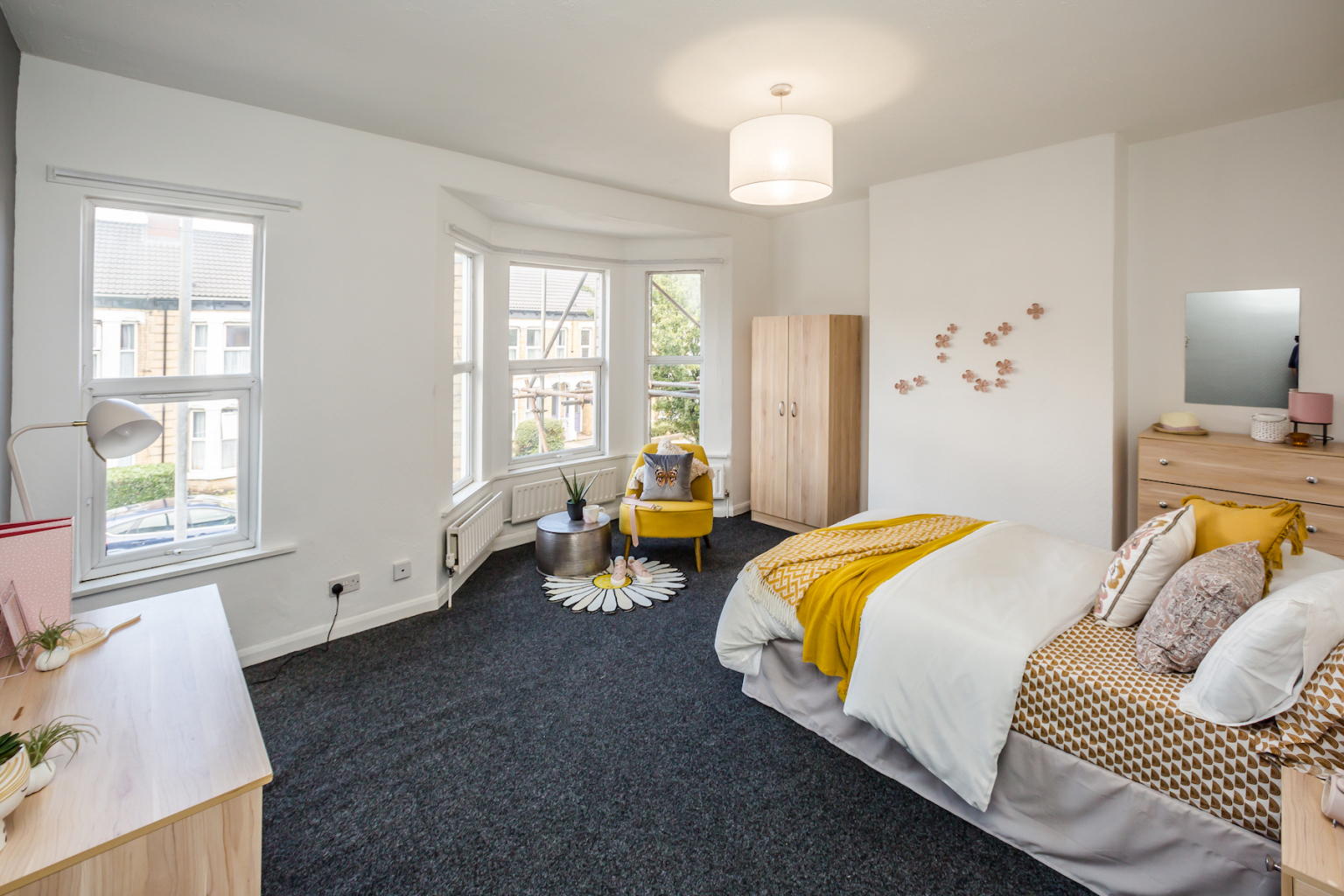Humber Student Accommodation | Hull Student Rooms | Gather