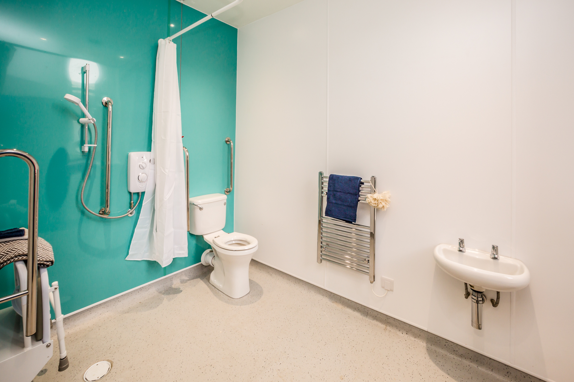 Agnes Jones House | Liverpool Student Accommodation | Gather