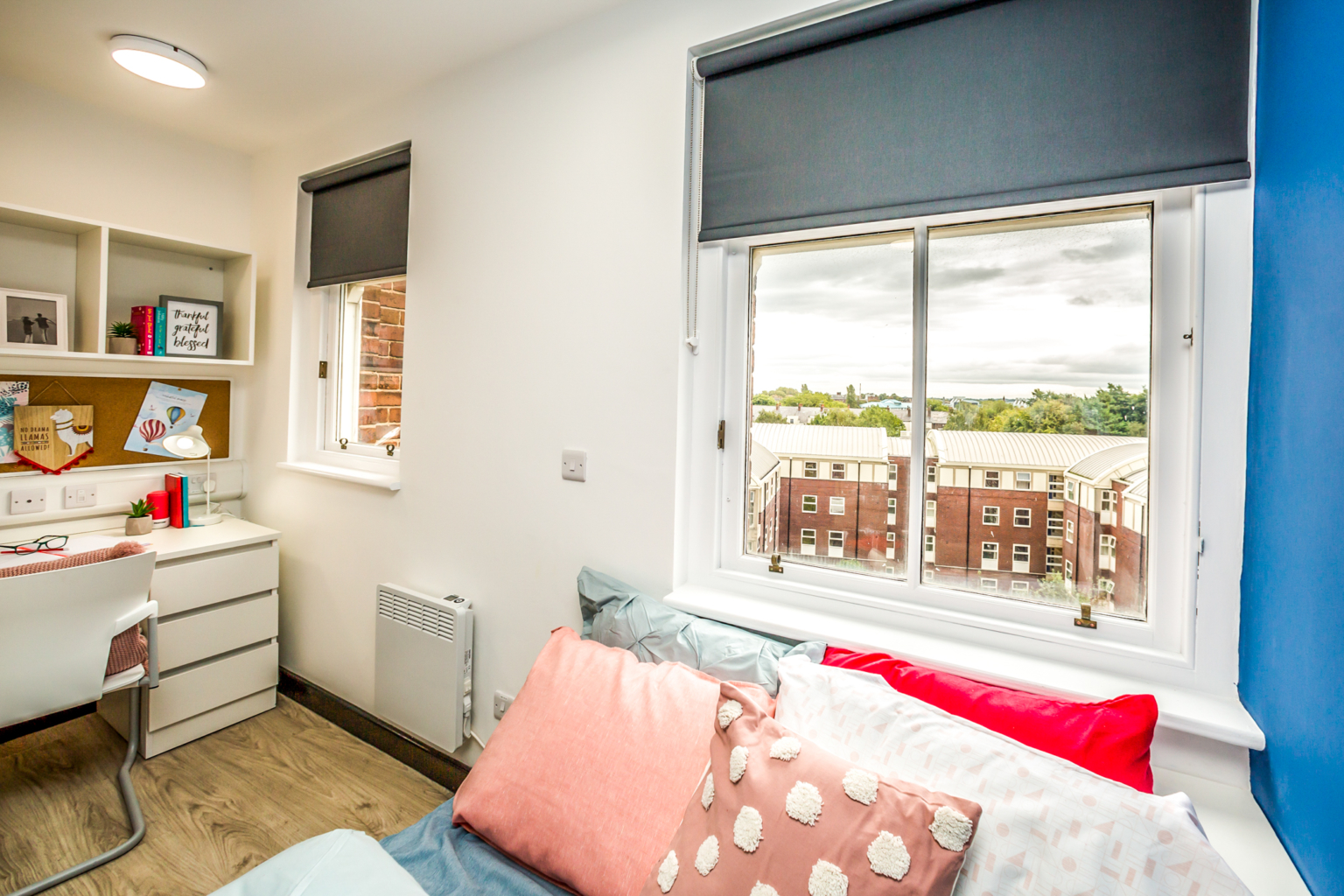 Two-Bed Student Flats in Liverpool | Gather Students