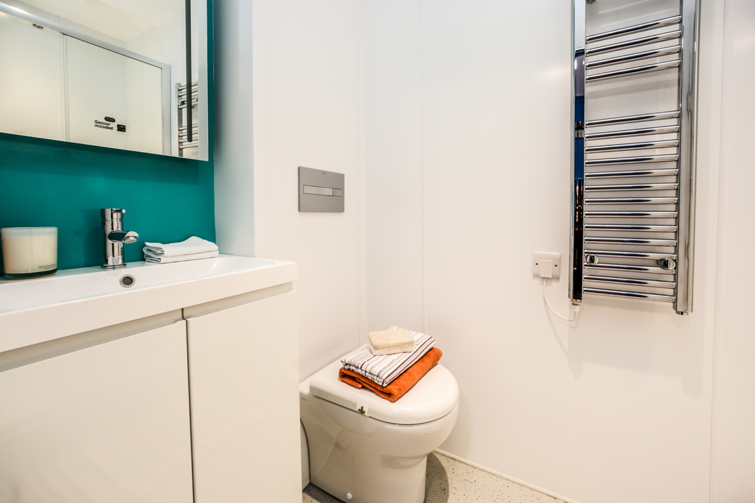 Spacious Ensuite Student Rooms in Liverpool | Limited Availability | Gather