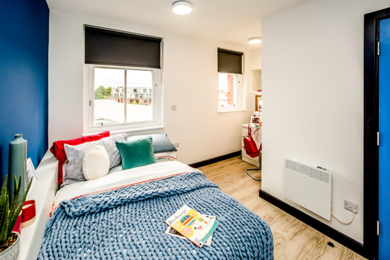 Two-Bed Student Flats in Liverpool | Gather Students