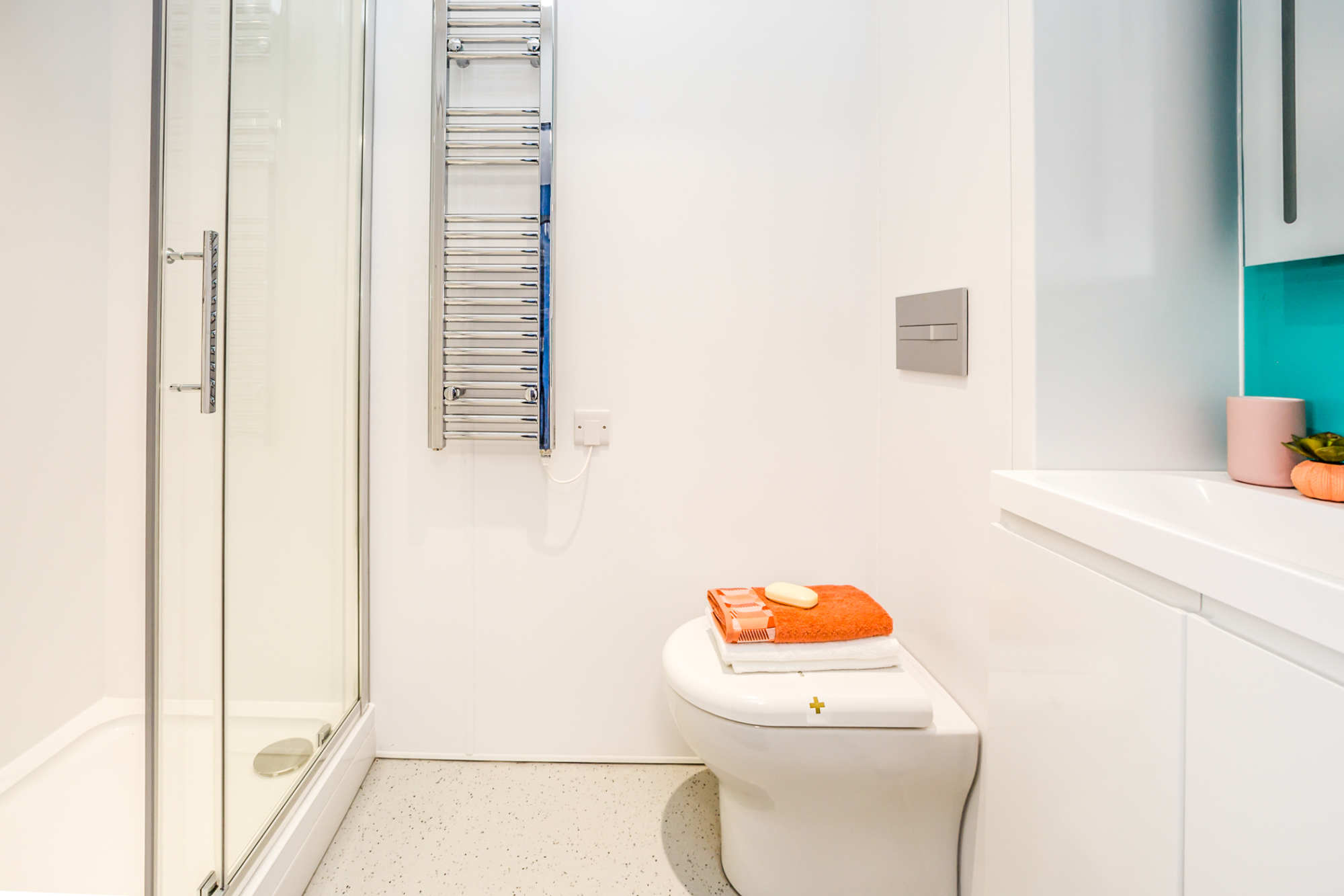 Two-Bed Student Flats in Liverpool | Gather Students