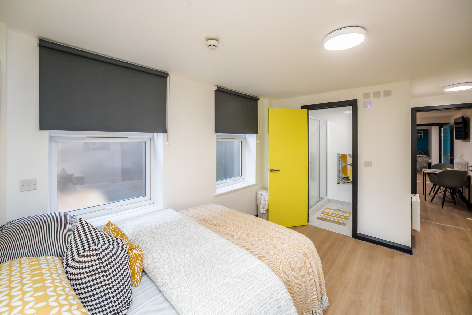 Crosstrend House | Lincoln Student Accommodation | Gather