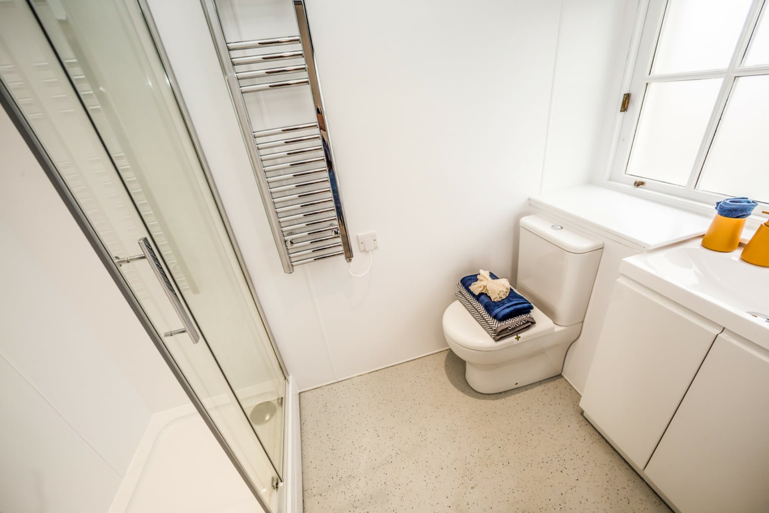 Agnes Jones House | Liverpool Student Accommodation | Gather