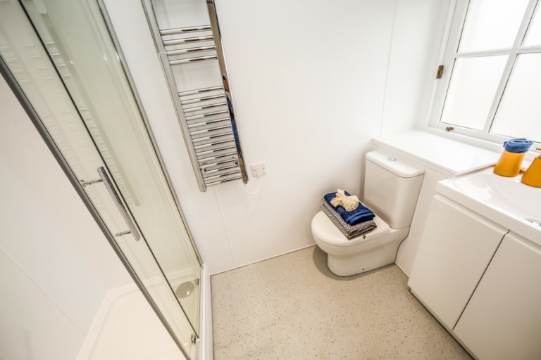 Agnes Jones House | Liverpool Student Accommodation | Gather
