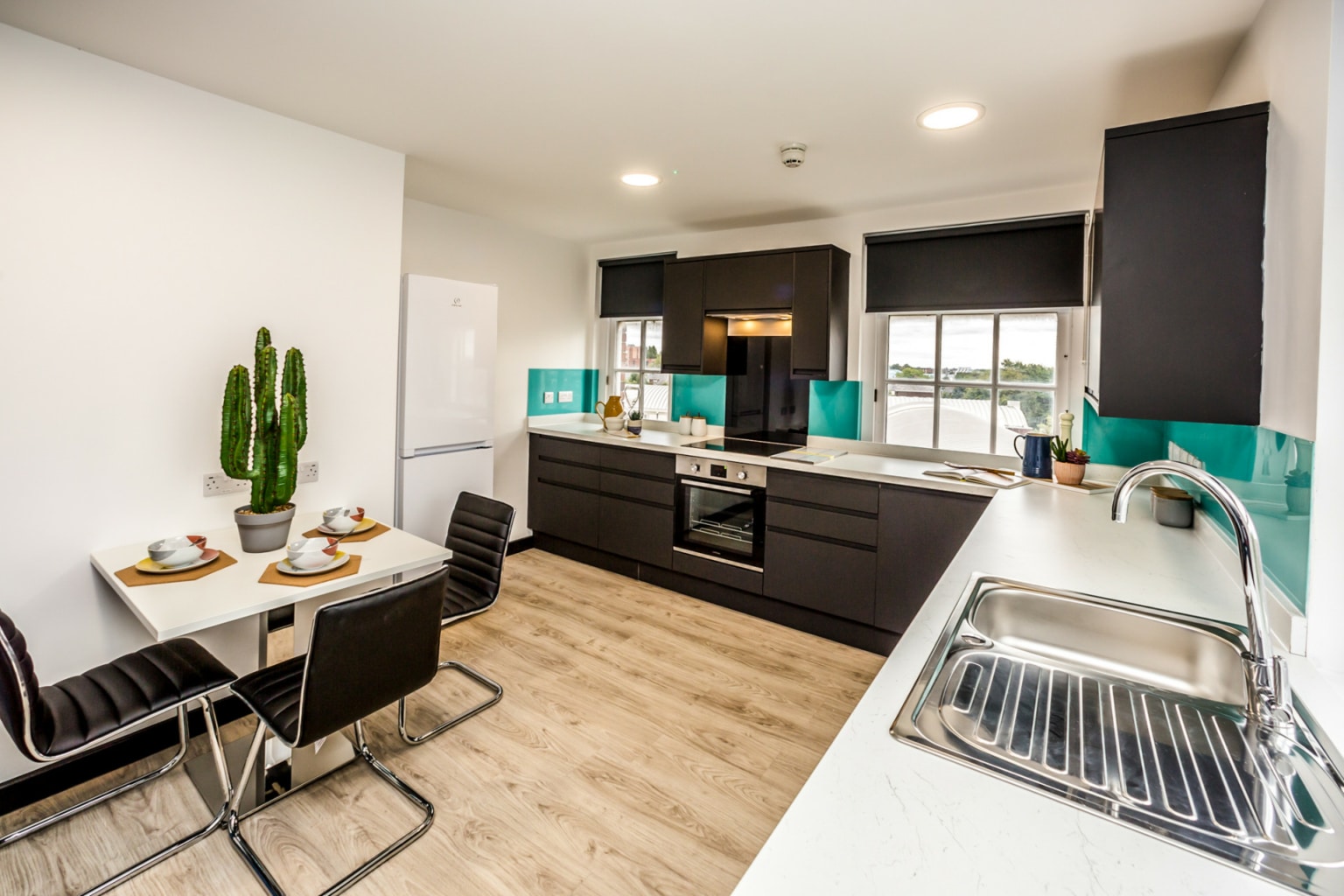Agnes Jones House | Liverpool Student Accommodation | Gather