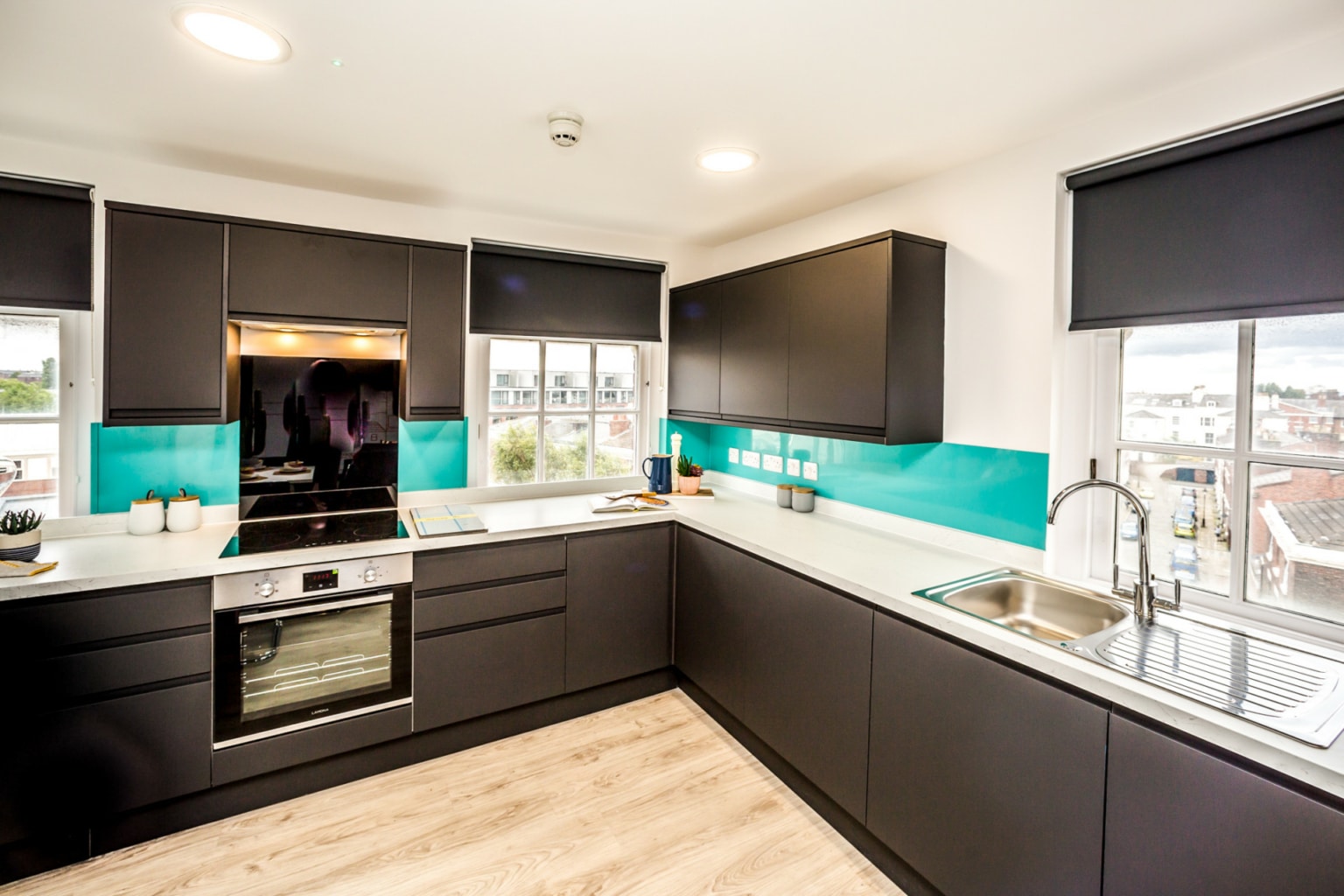 Agnes Jones House | Liverpool Student Accommodation | Gather