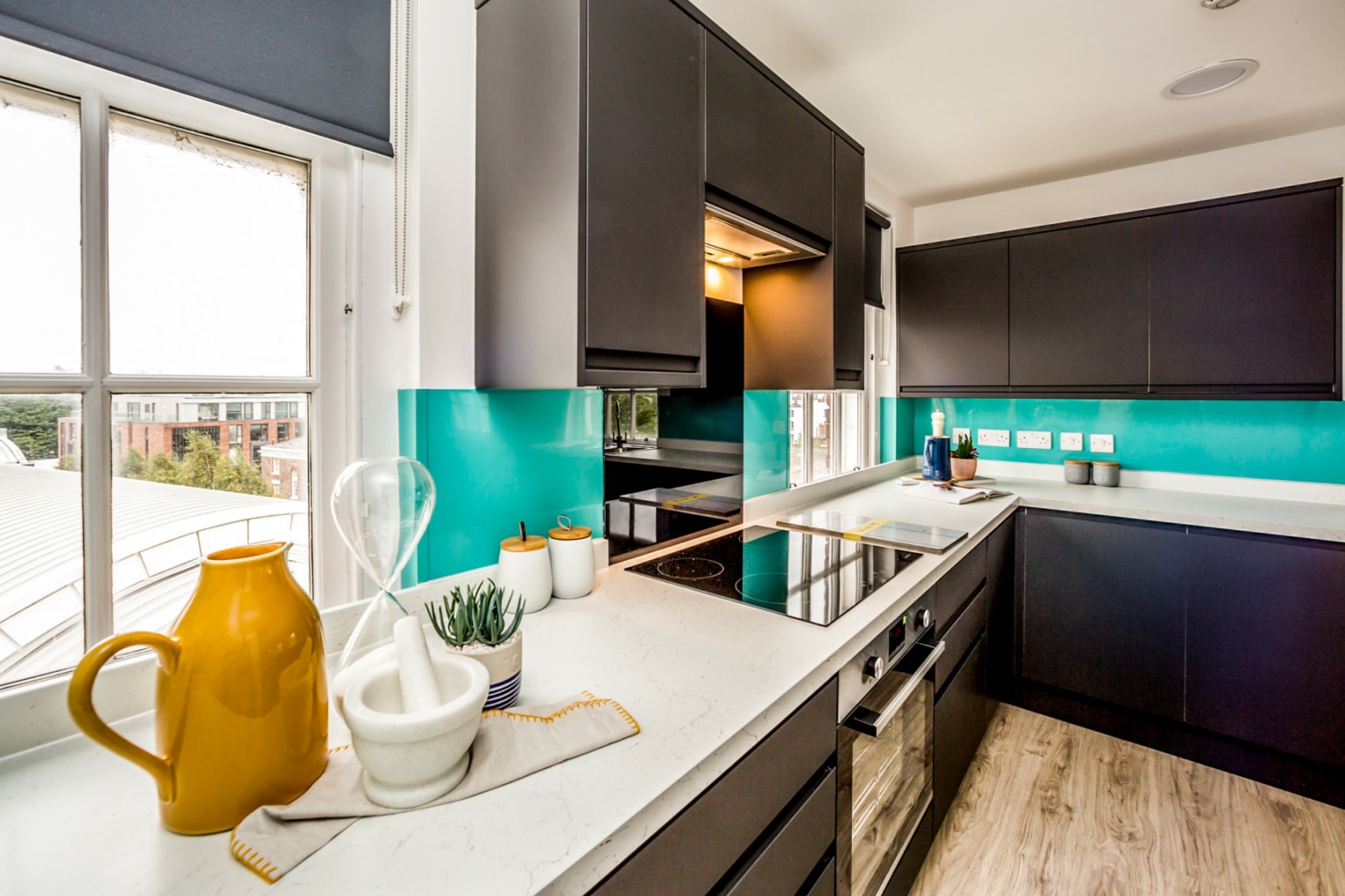 Agnes Jones House | Liverpool Student Accommodation | Gather