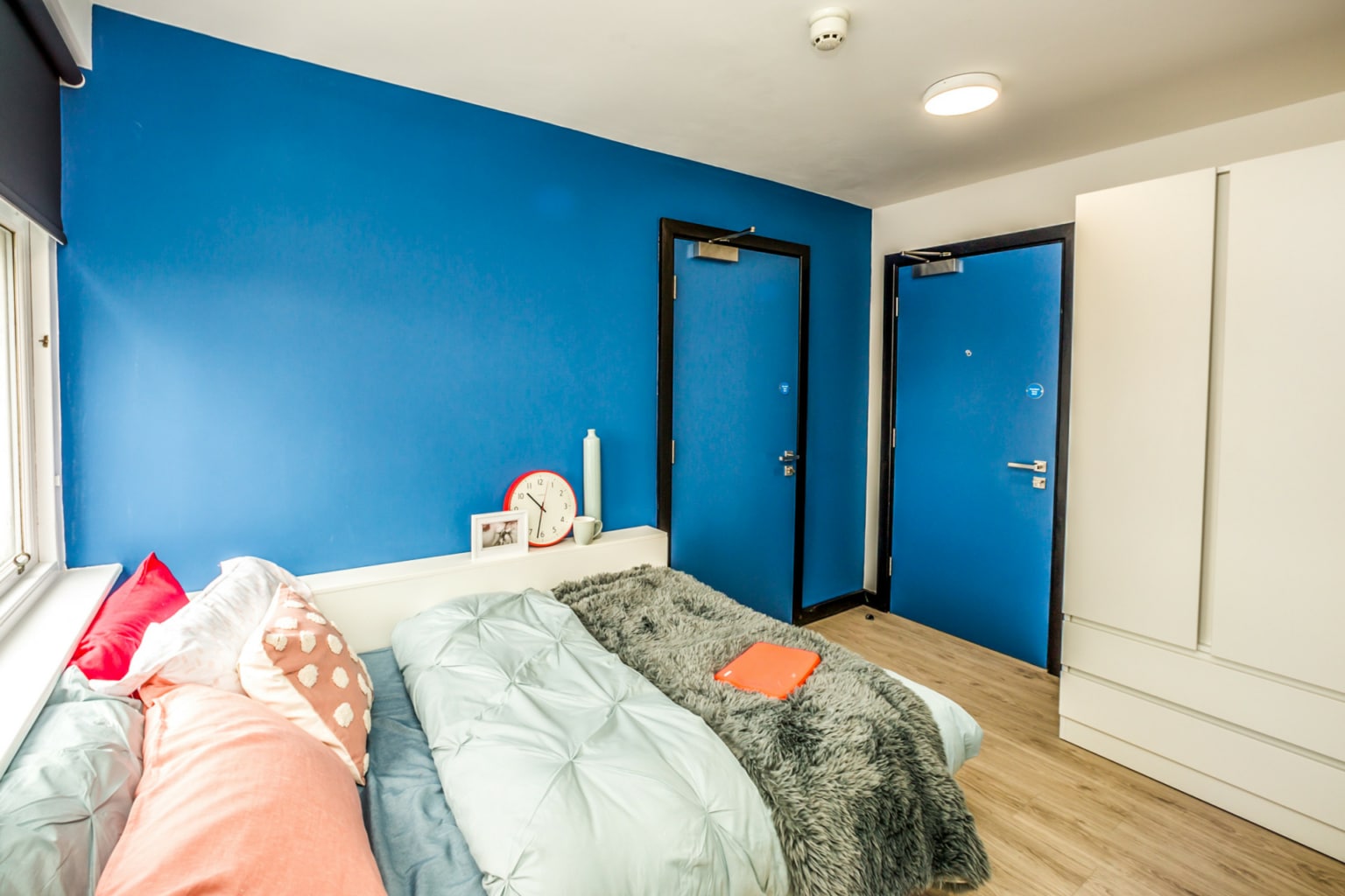 Agnes Jones House | Liverpool Student Accommodation | Gather
