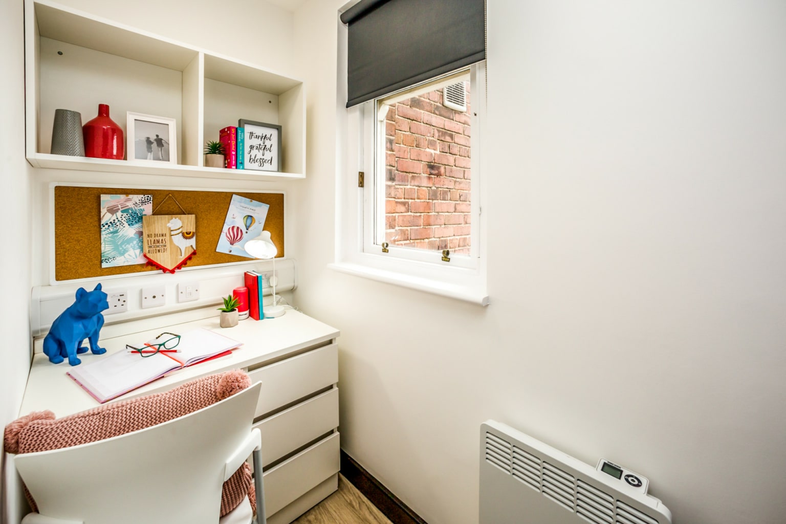 Agnes Jones House | Liverpool Student Accommodation | Gather
