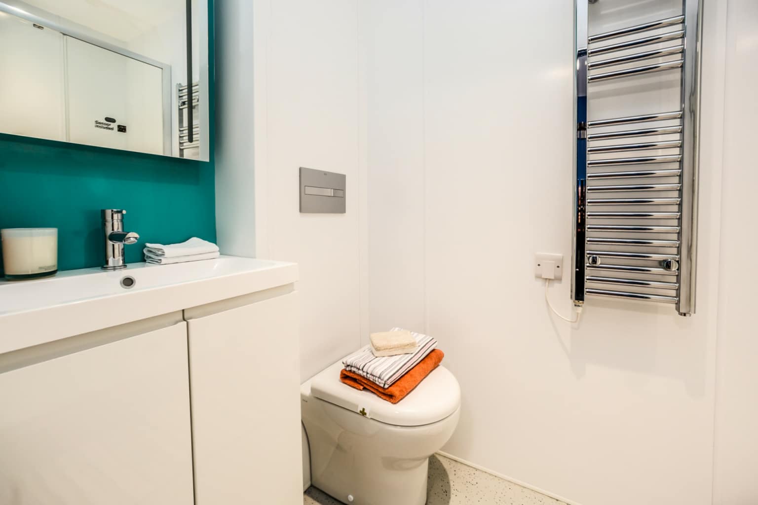 Agnes Jones House | Liverpool Student Accommodation | Gather