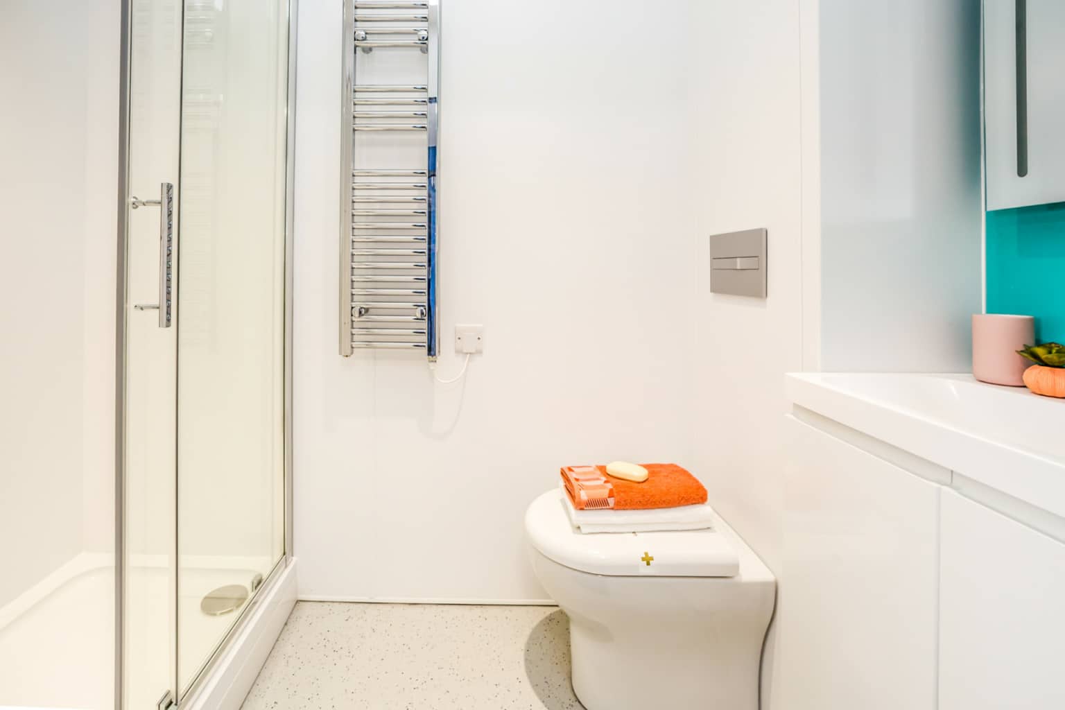 Agnes Jones House | Liverpool Student Accommodation | Gather